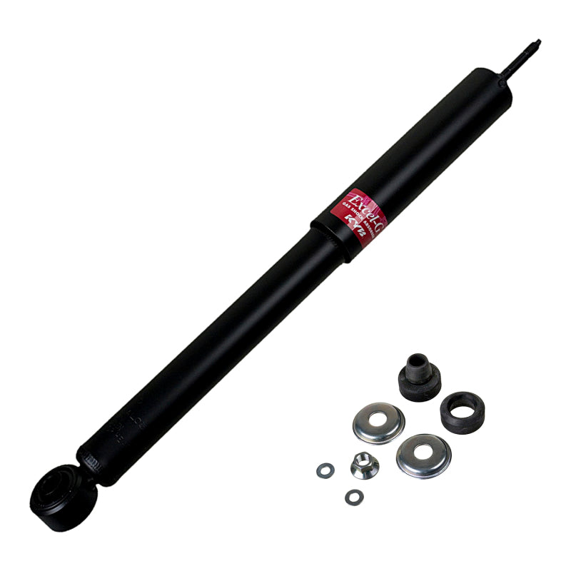 KYB Shocks & Struts Excel-G Rear SUZUKI XL-7 2001-06 – 10 Second Racing