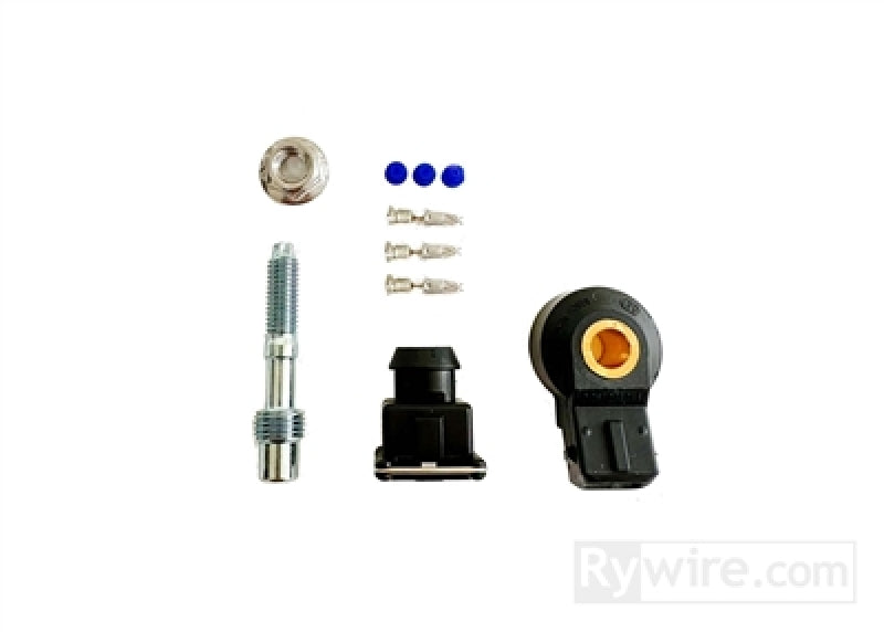 Rywire M10 Wideband Bosch Knock Sensor Kit – 10 Second Racing