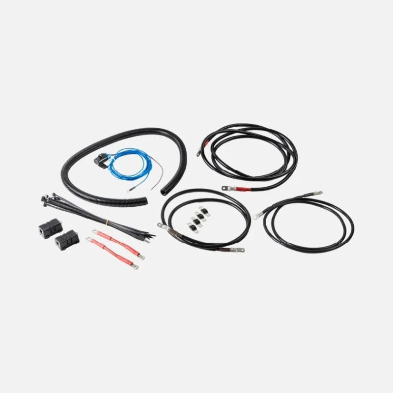 REDARC BCDC Alpha Across Engine Bay Wiring Kit - 25A – 10 Second Racing