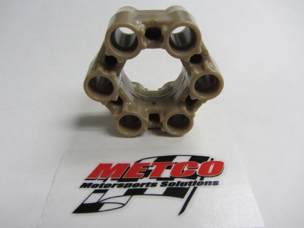 Metco MotorSports® (09-15) GM LSA Supercharger Isolator – 10 Second Racing