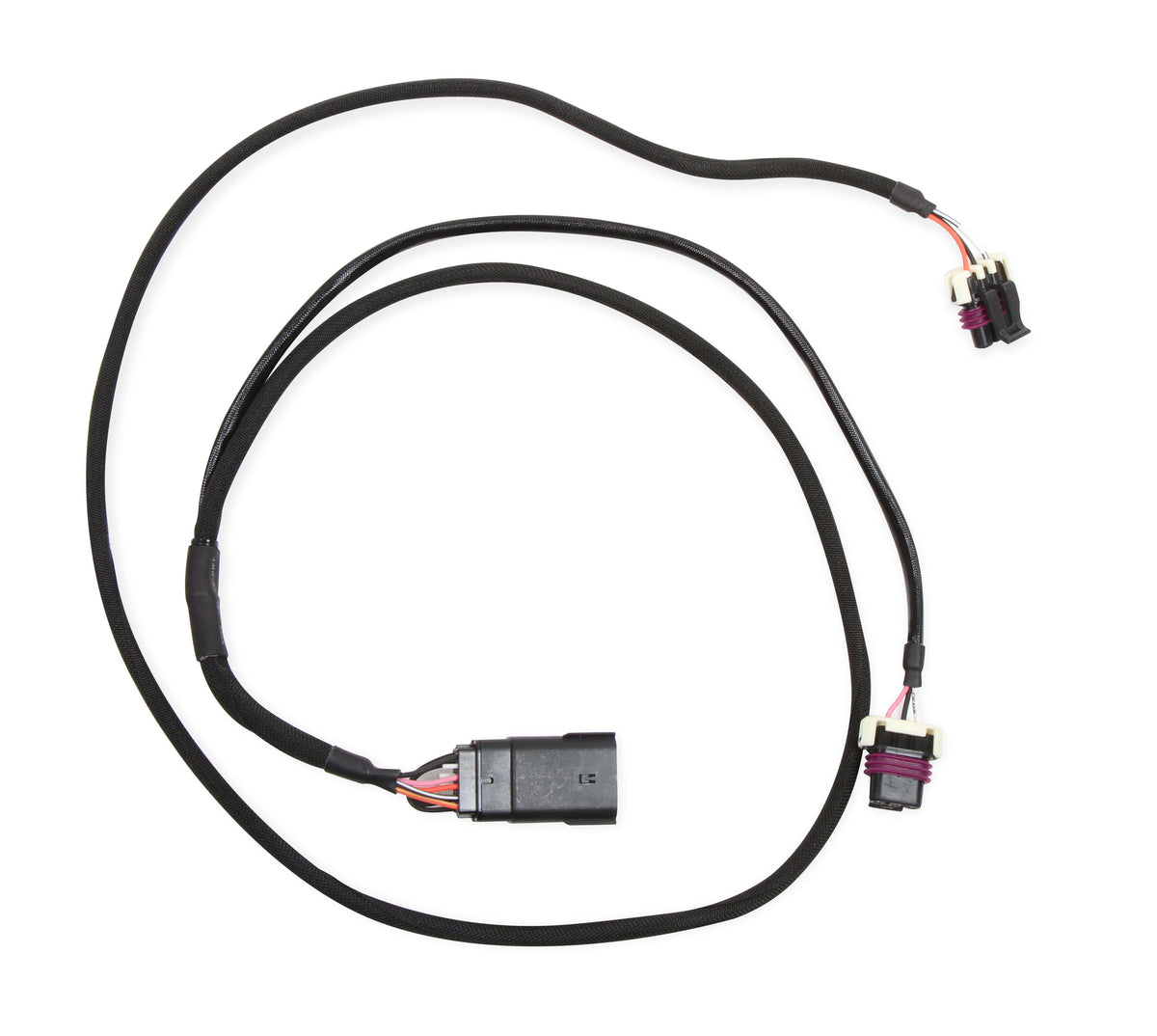MSD® GM LS2 6LS Ignition Adapter Harness – 10 Second Racing