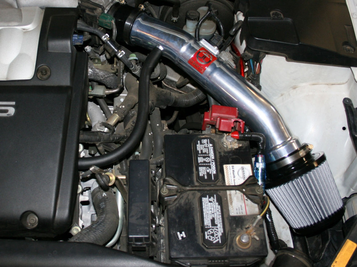 Takeda® (04-08) Maxima Link Stage-2 Cold Air Intake System with Pro DR ...