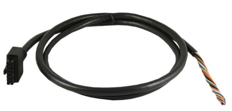 Innovate Replacement Pressure Sensor Cable – 10 Second Racing