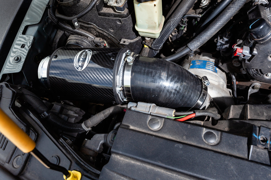 RIPP 18-24 Jeep Wrangler JL/Gladiator JT 3.6L Supercharger System – 10 ...