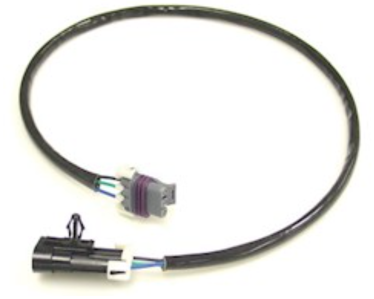 Katech® GM LS2/LS7/L76 Gen 4 to Gen 3 27" MAP Sensor Extension – 10 ...