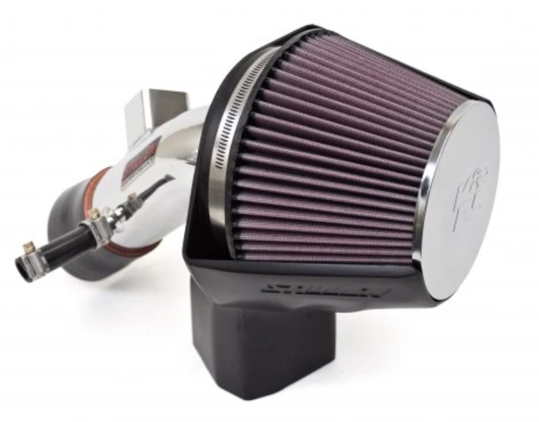 Stillen® (16-23) Nissan Maxima Hi-Flow Air Intake System with Dry Filt ...