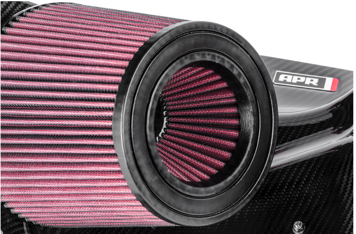 APR® (10-17) Audi S4/S5/Q5/SQ5 Carbon Fiber Air Intake System – 10 ...