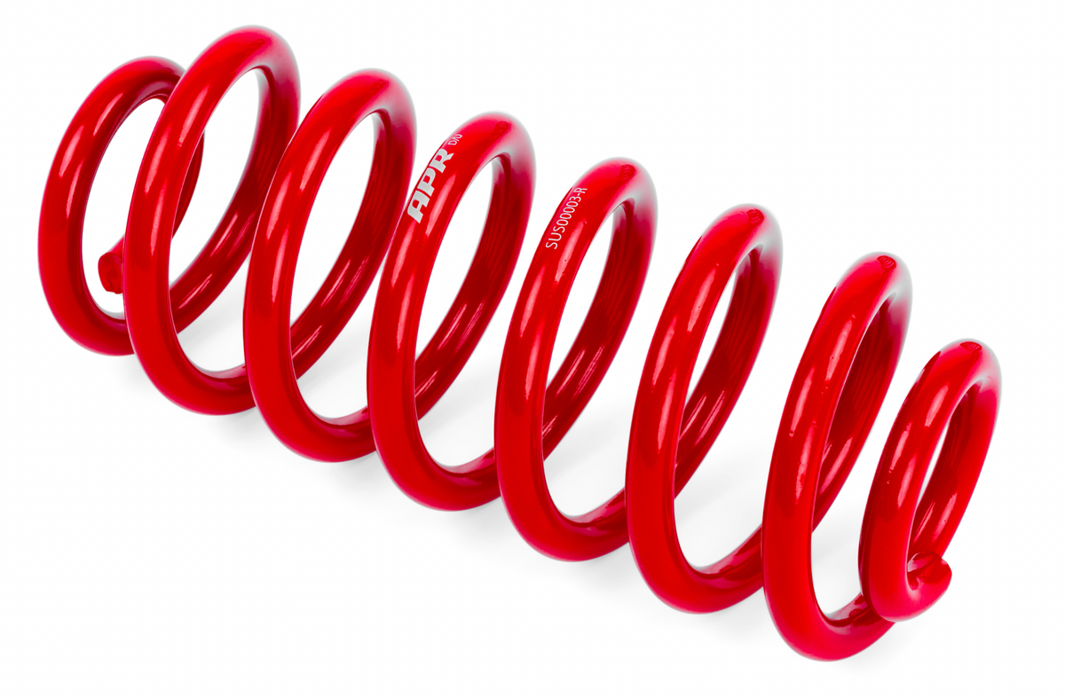 APR® (15-19) Golf R .5" x .75" Roll-Control Lowering Springs – 10 ...