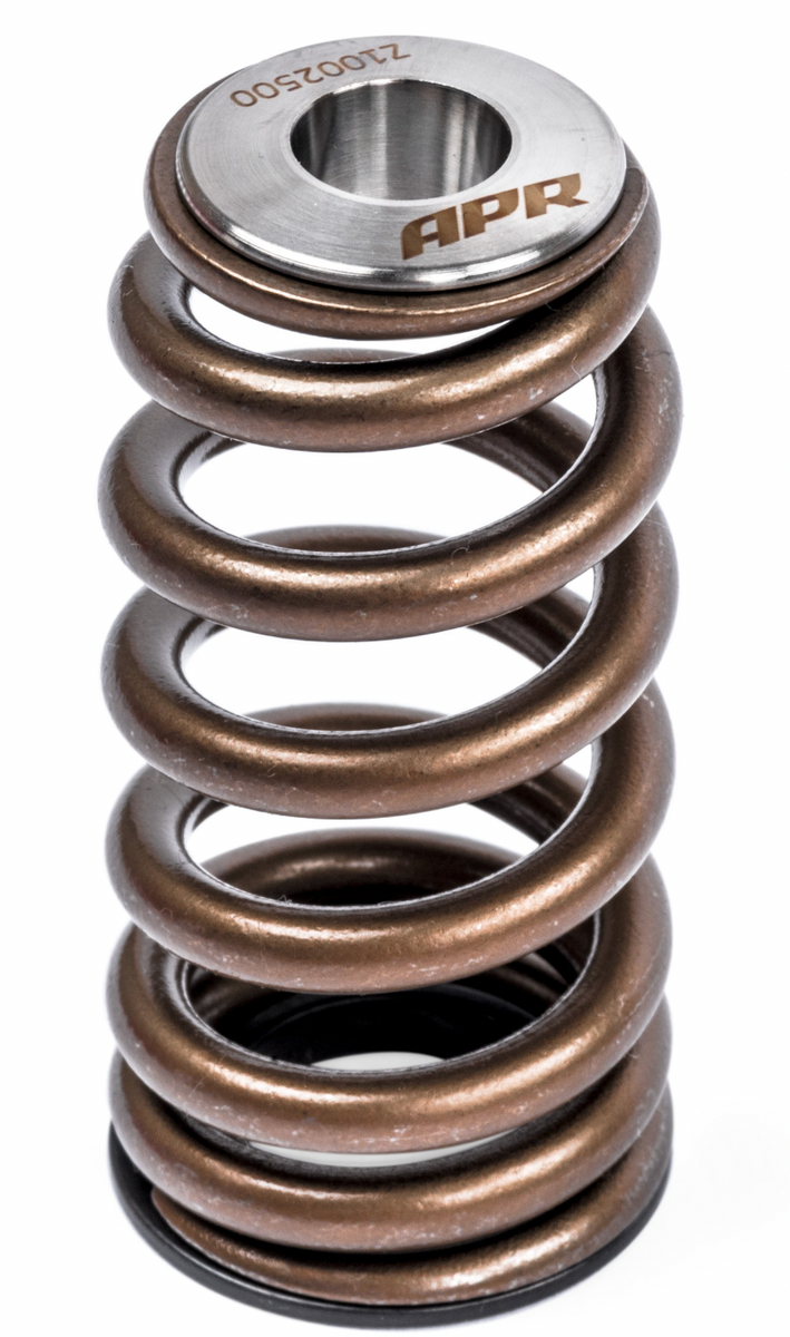 APR® (12-13) Audi TT RS Quattro Valve Spring/Seat/Retainer Kit – 10 ...