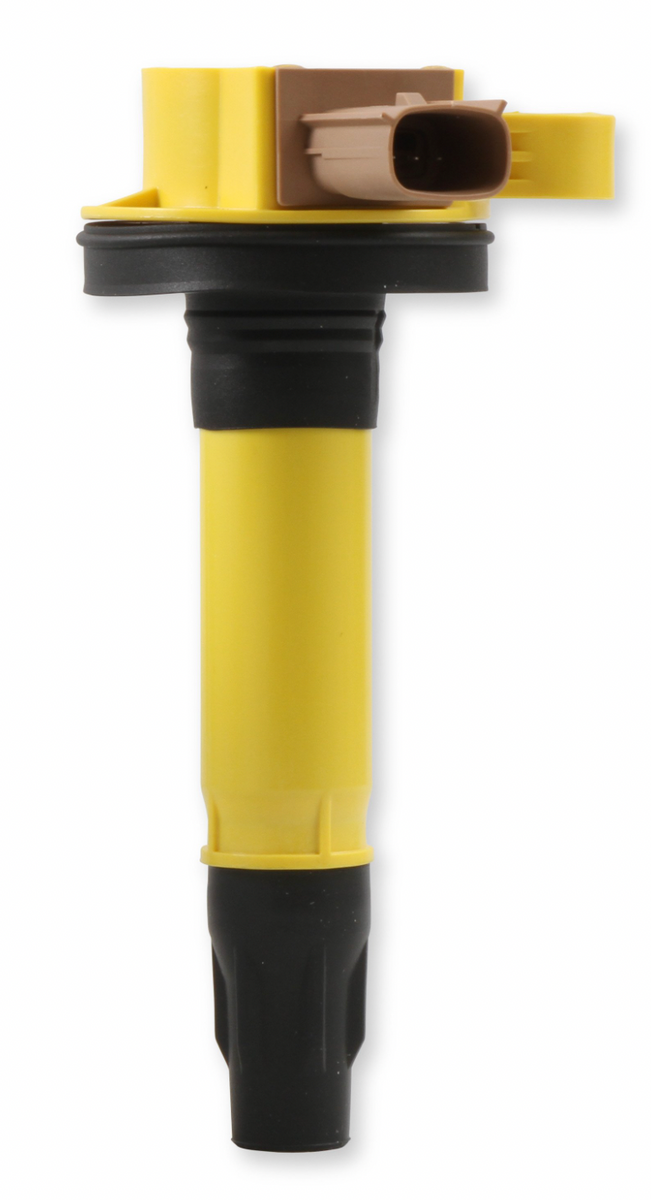 Accel® (10-16) Ford Explorer/Flex-F-150 EcoBoost 3-Pin Ignition Coils ...