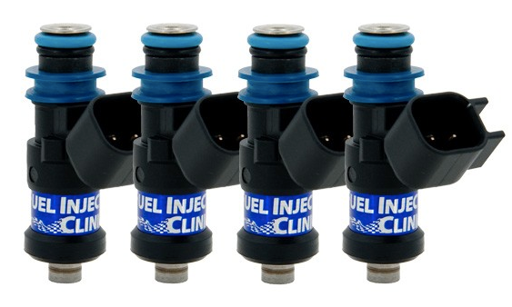 Fuel Injector Clinic® (12-20) BRZ/FR-S/86 High-Z Fuel Injector Set – 10 ...