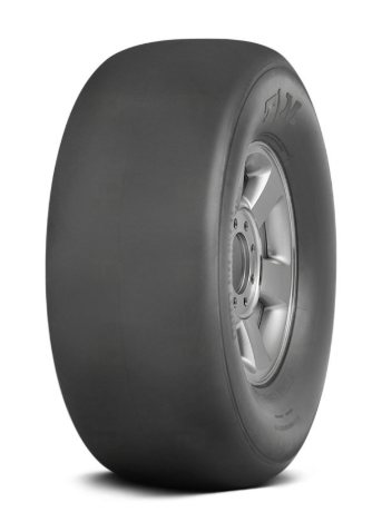 Mickey Thompson® - Pro Bracket Radial – 10 Second Racing